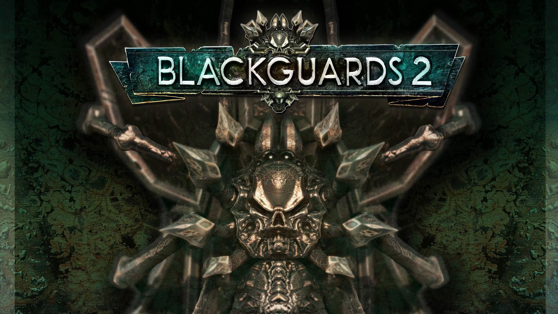 Blackguards 2 | ZeroPing