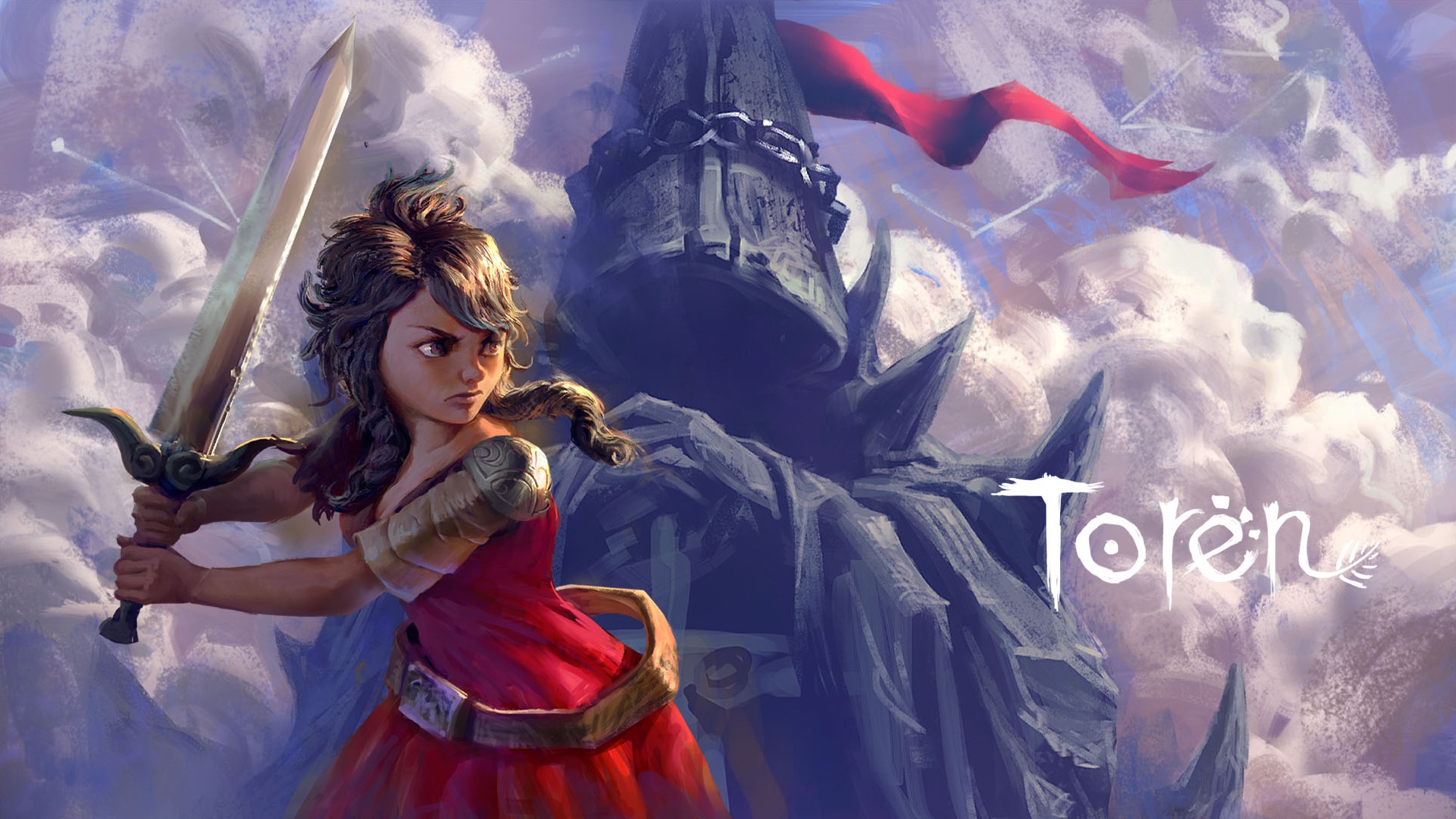 Toren | ZeroPing