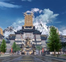 Blade & Soul | ZeroPing