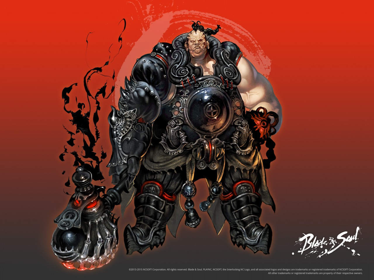 Blade & Soul | ZeroPing