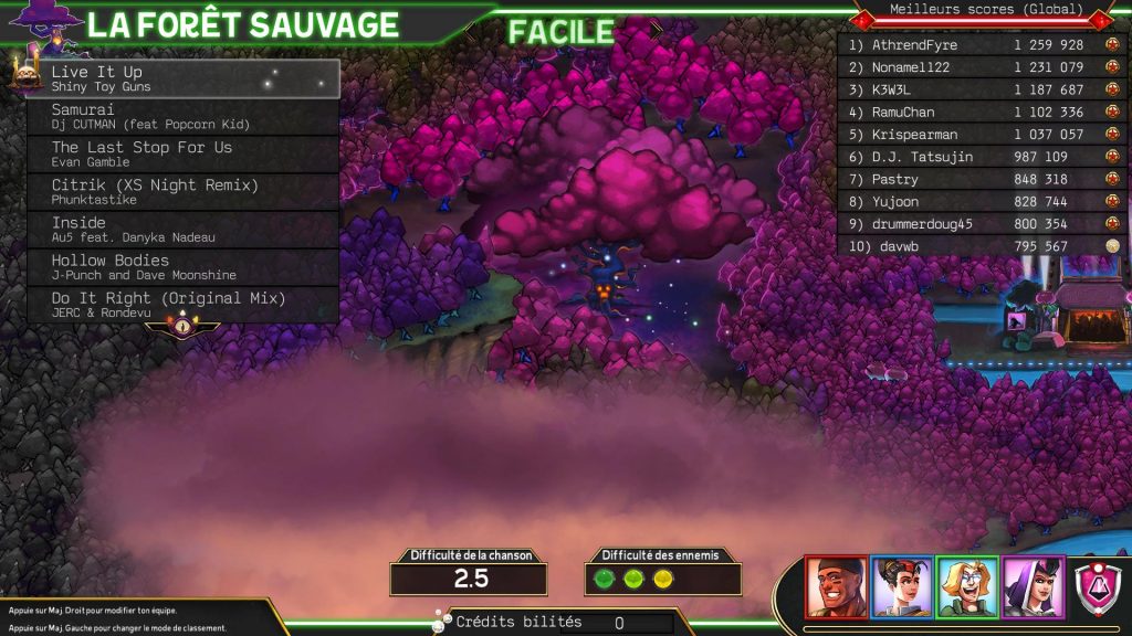 The Metronomicon | ZeroPing